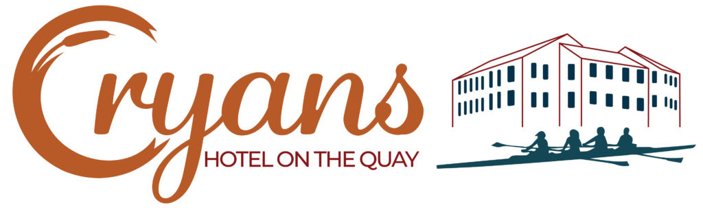 Welcome to Cryan's Hotel - Cryan's Hotel