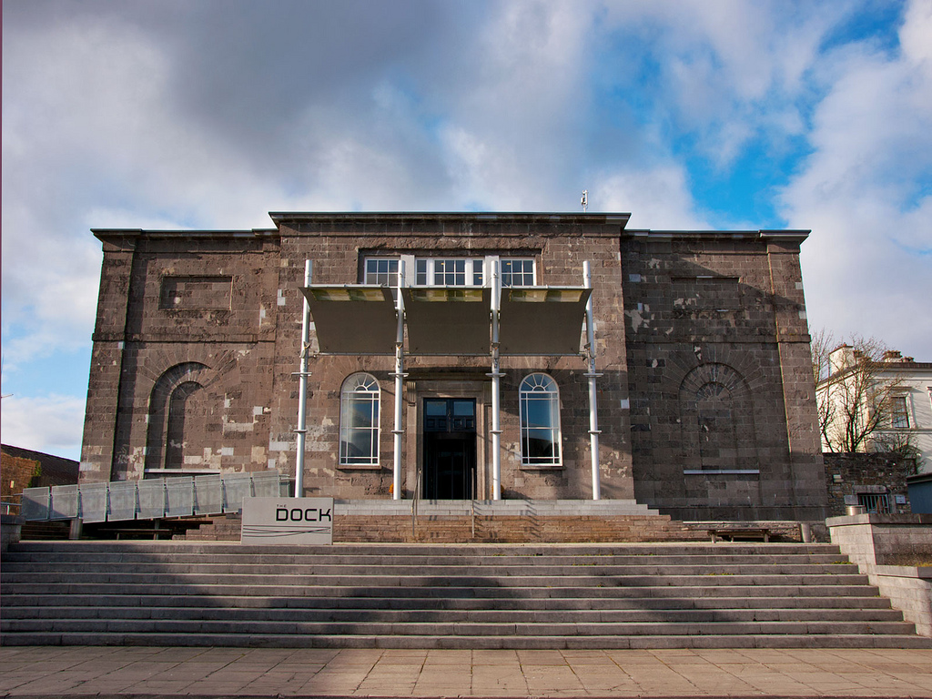 The Dock Arts Centre - Cryan's Hotel