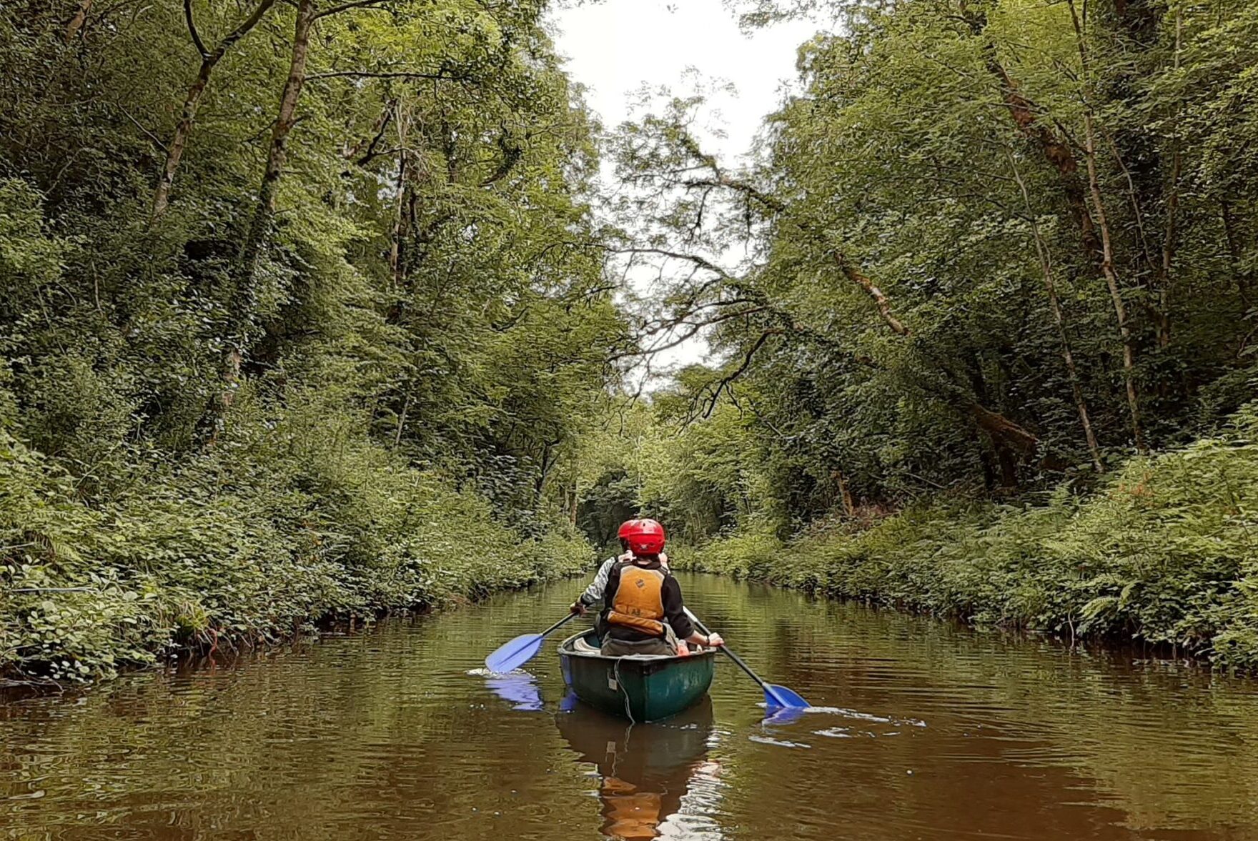 Lough Allen Adventure - Cryan's Hotel